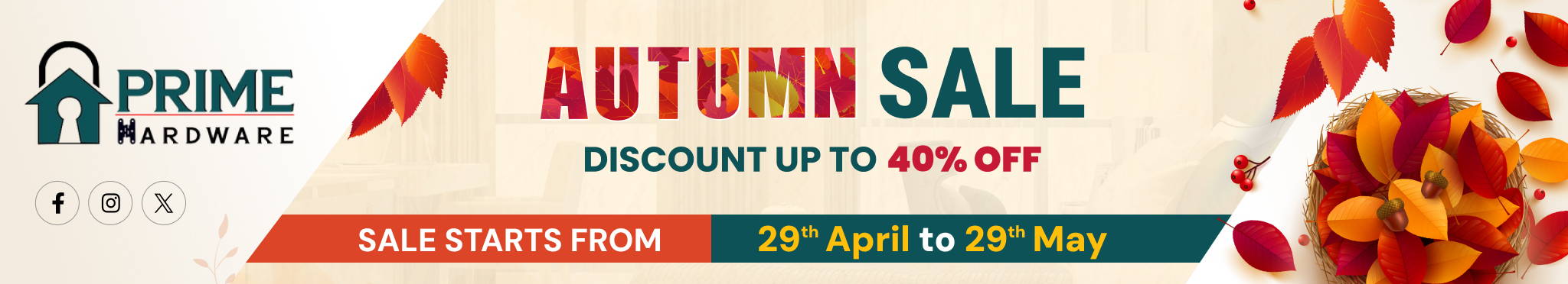 Architectural Door Hardware Solutions In Sydney | Prime Hardware